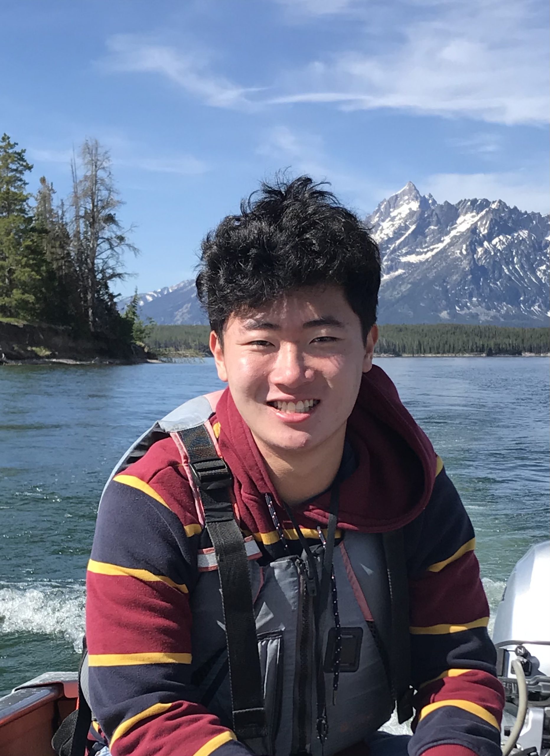 Personnel – Neuromodulation Laboratory